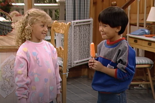 Stephanie Tanner | Fuller House Wikia | Fandom
