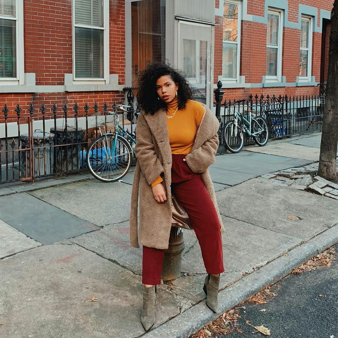 31 Winter Outfit Ideas That Will Make December Your Best Dressed Month ...