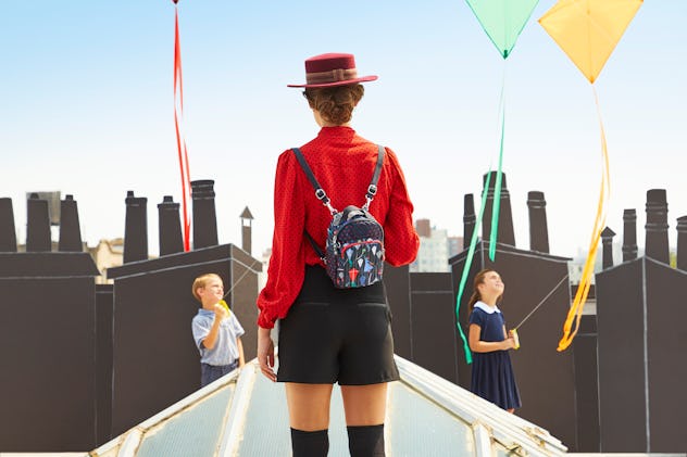 What's In The Kipling x Mary Poppins Collection? These Disney ...