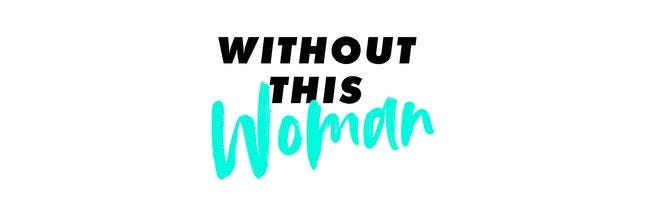 Without This Woman, I Wouldn’t Know How To Tell People’s Stories