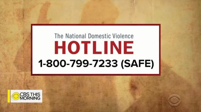 7 Resources For Domestic Violence Victims & People Who Want To Help Them