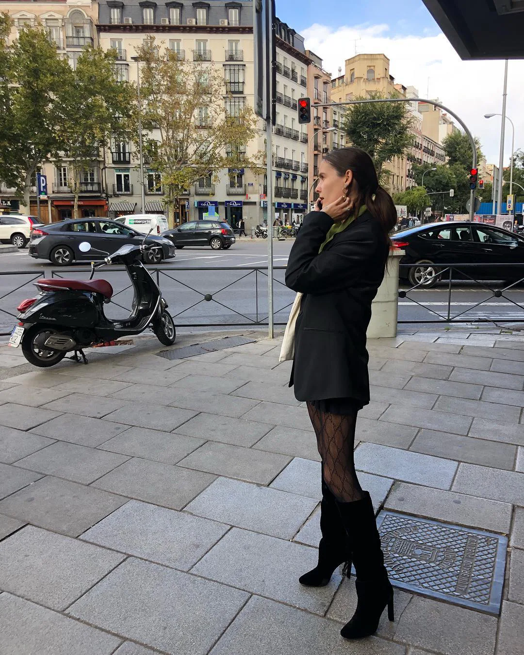 31 Winter Outfit Ideas That Will Make December Your Best Dressed Month ...