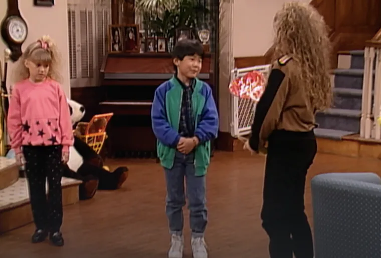 8 Reasons Why Harry Takayama Is The Most Underrated ‘Full House ...
