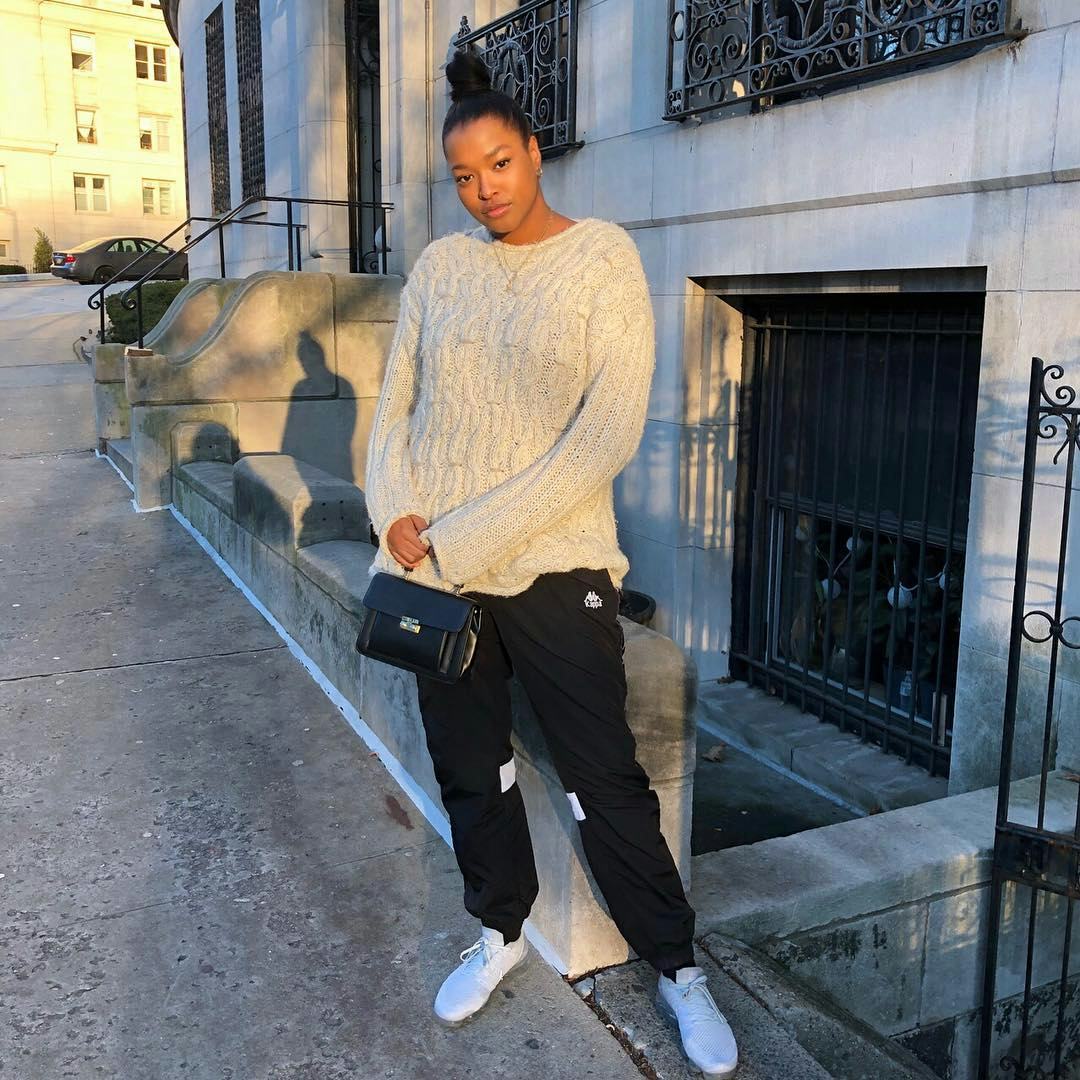 31 Winter Outfit Ideas That Will Make December Your Best Dressed Month ...