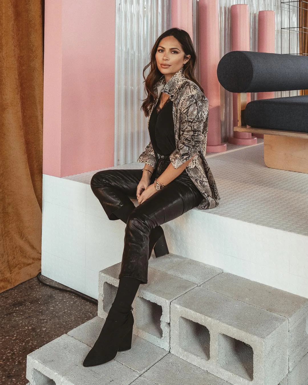 31 Winter Outfit Ideas That Will Make December Your Best Dressed Month ...