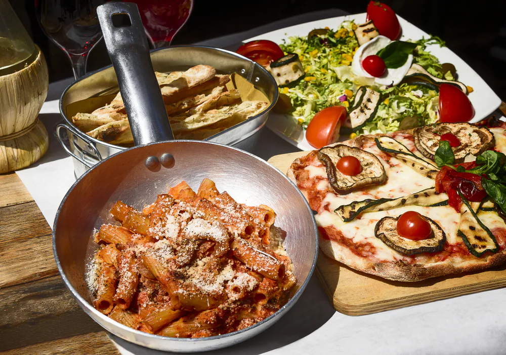 The Ultimate Foodie Vacations You Need To Take In 2019