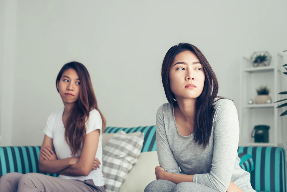 How To Tell If Your Partner Is The Wrong Person At The Right Time