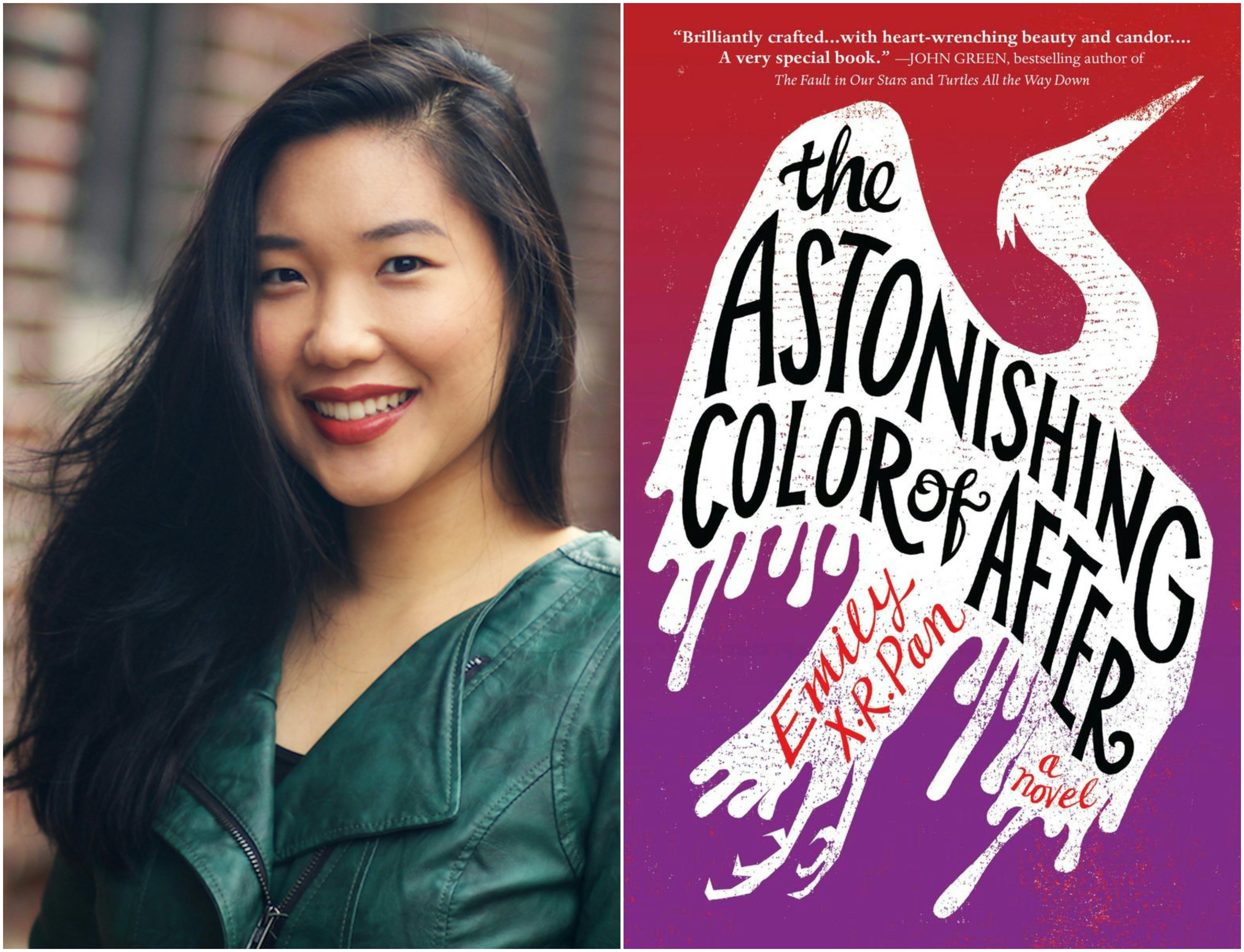 14 Young Adult Authors Recommend Their Favorite YA Books Of 2018