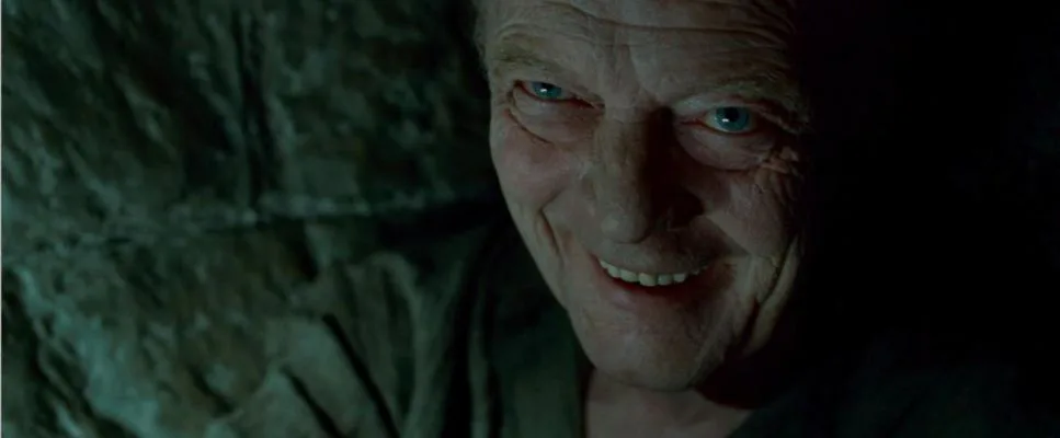 Are Voldemort & Grindelwald Related? 'Fantastic Beasts' Reveals Their ...