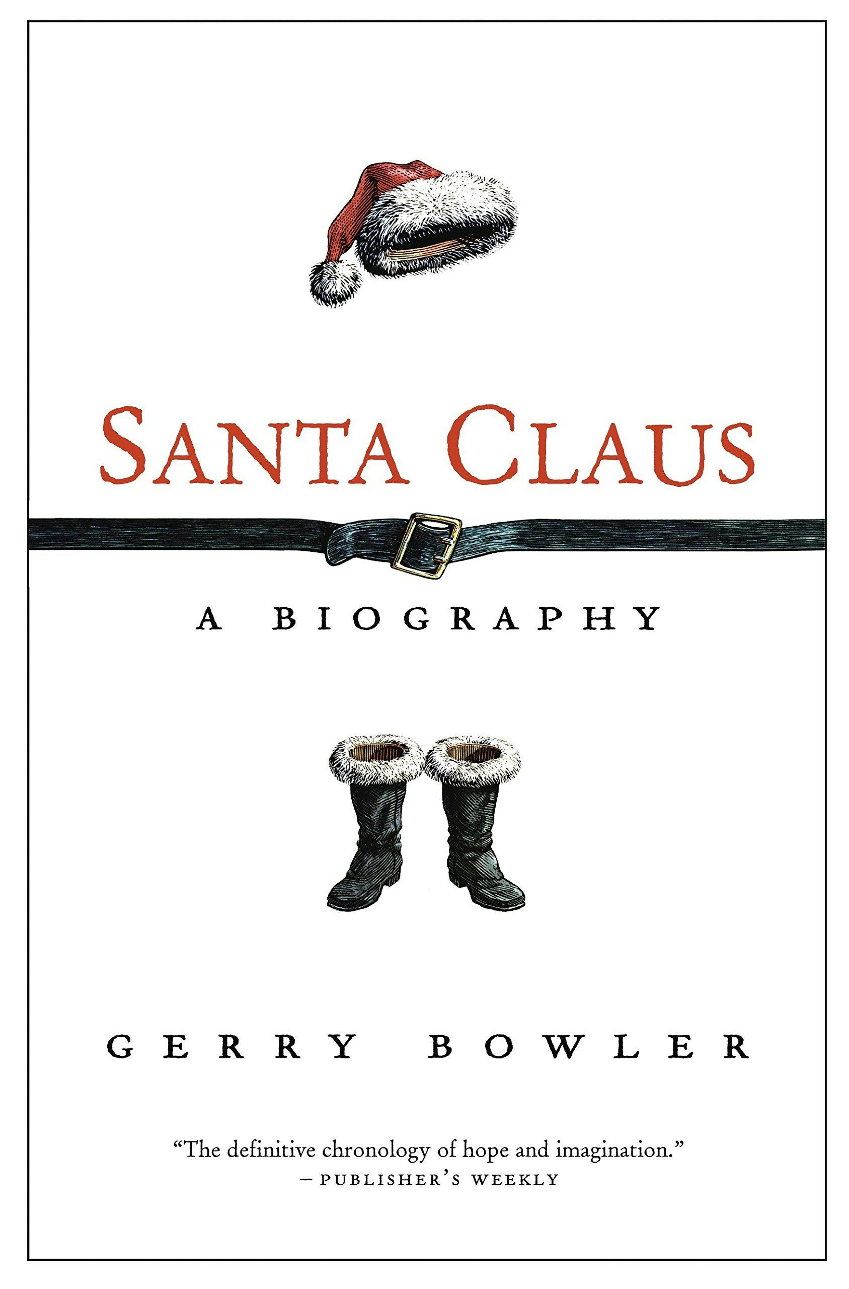 11 Nonfiction Books About The Holidays That Will Explain Everything You ...
