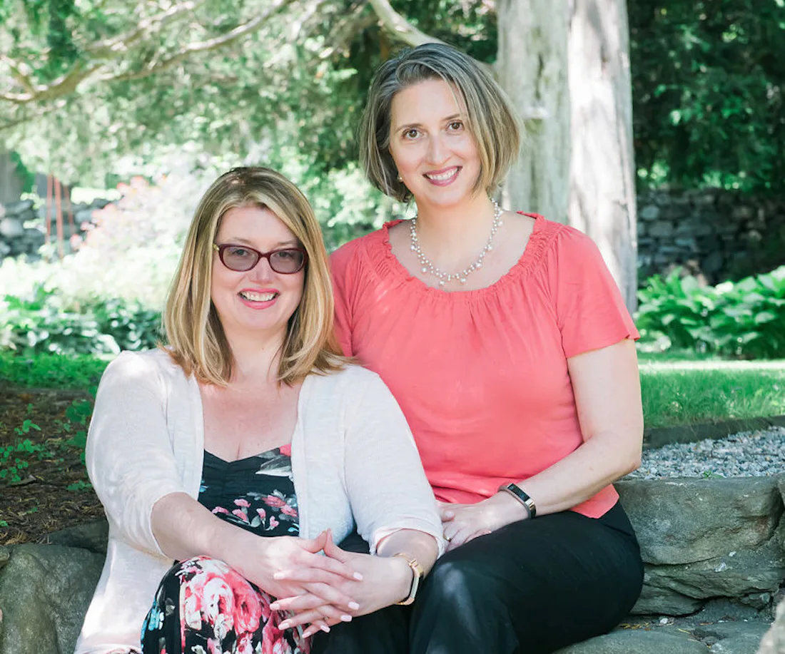 Madeleine L'Engle's Granddaughters Remember The 'A Wrinkle In Time ...