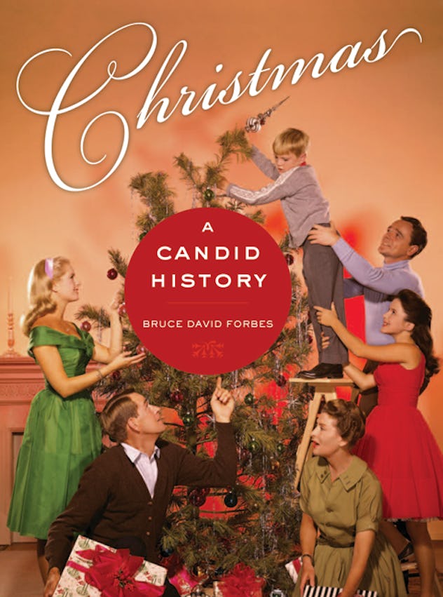 11 Nonfiction Books About The Holidays That Will Explain Everything You ...