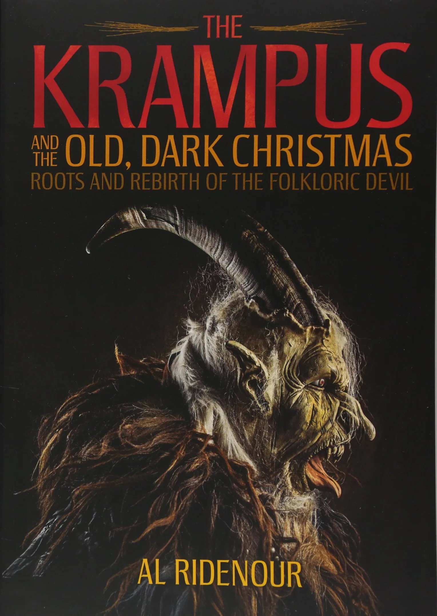 11 Nonfiction Books About The Holidays That Will Explain Everything You ...