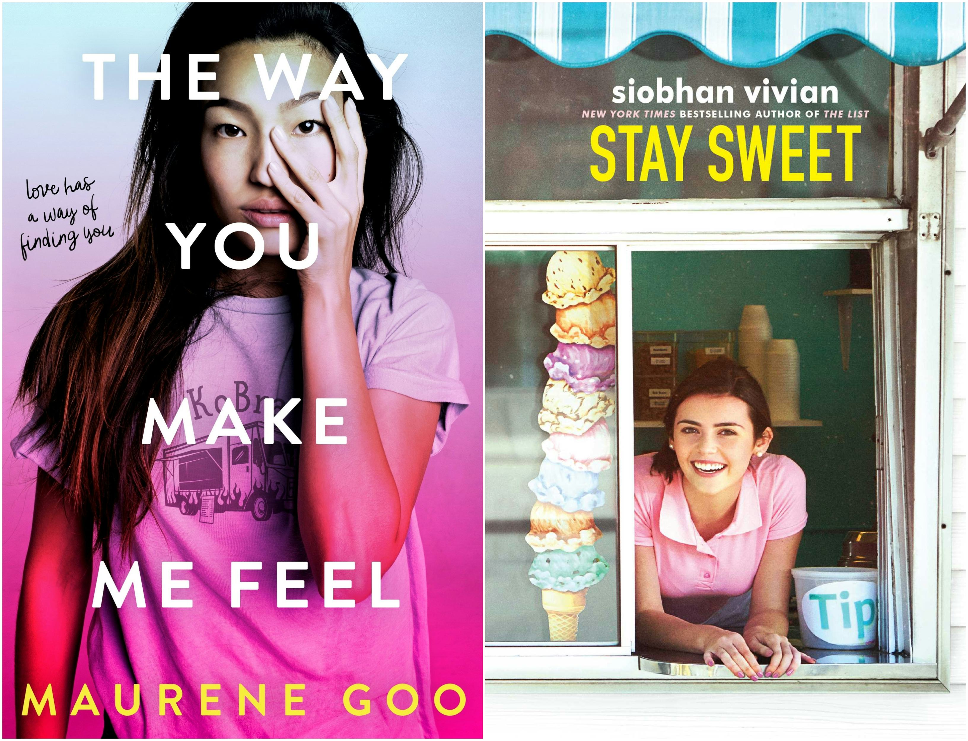 14 Young Adult Authors Recommend Their Favorite YA Books Of 2018
