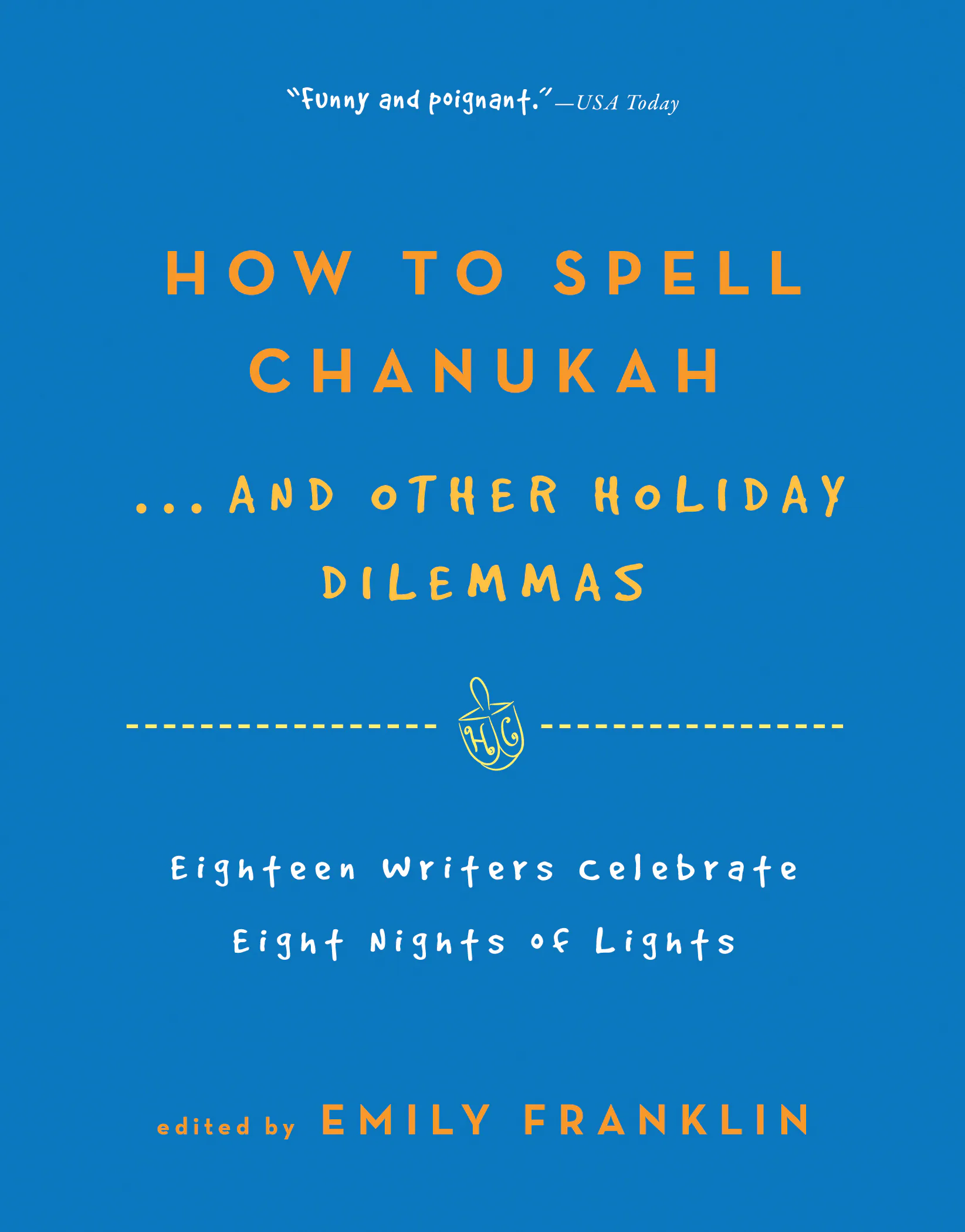 11 Nonfiction Books About The Holidays That Will Explain Everything You ...