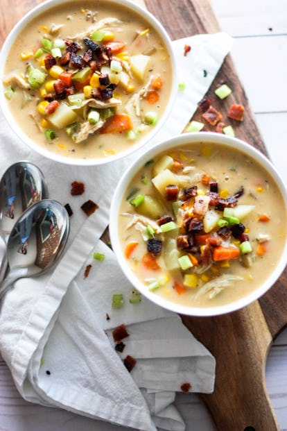 13 Crock-Pot Christmas Recipes Destined To Become Family Holiday Favorites