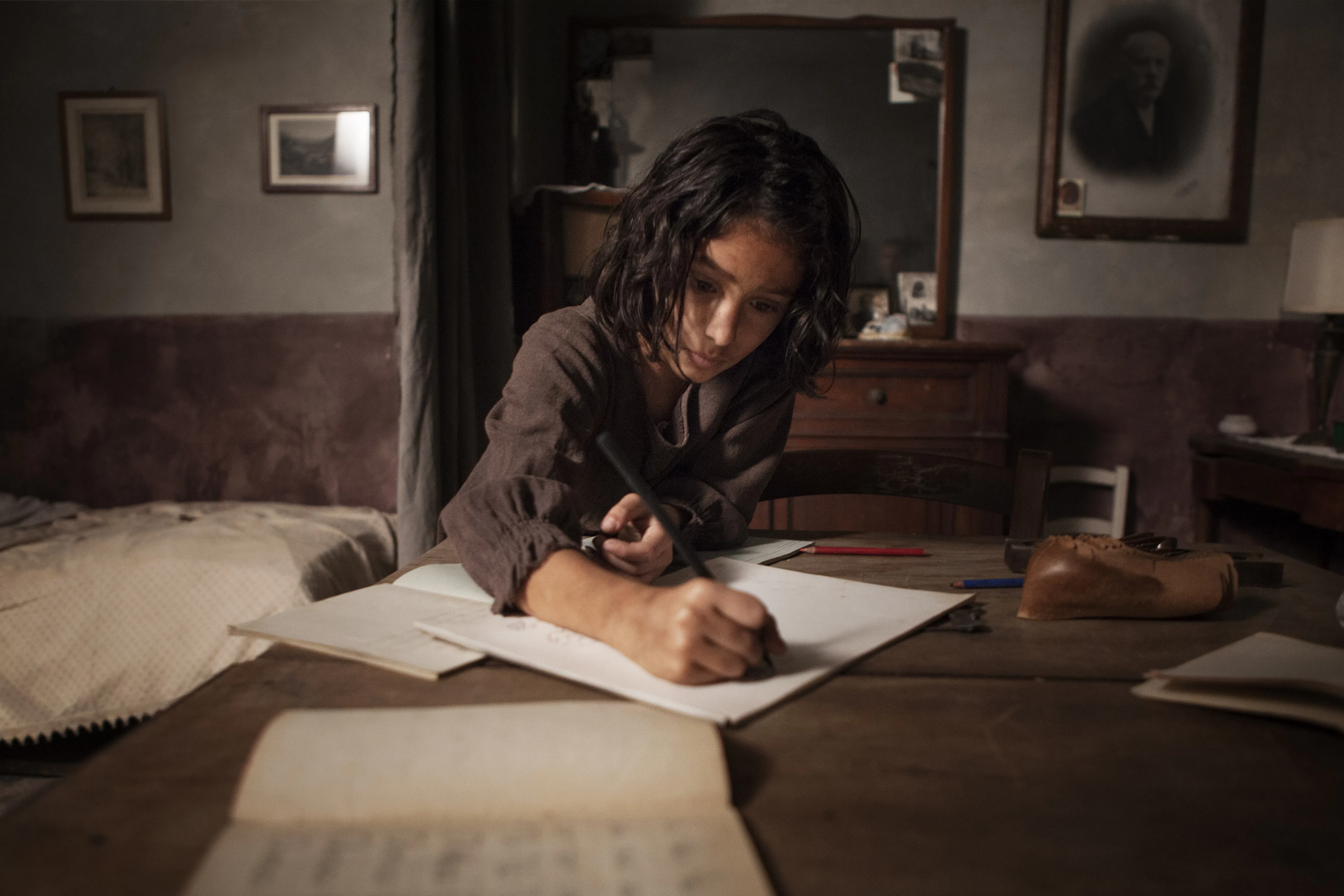 Who Plays Lila On 'My Brilliant Friend'? The Complex Focal Point Of ...