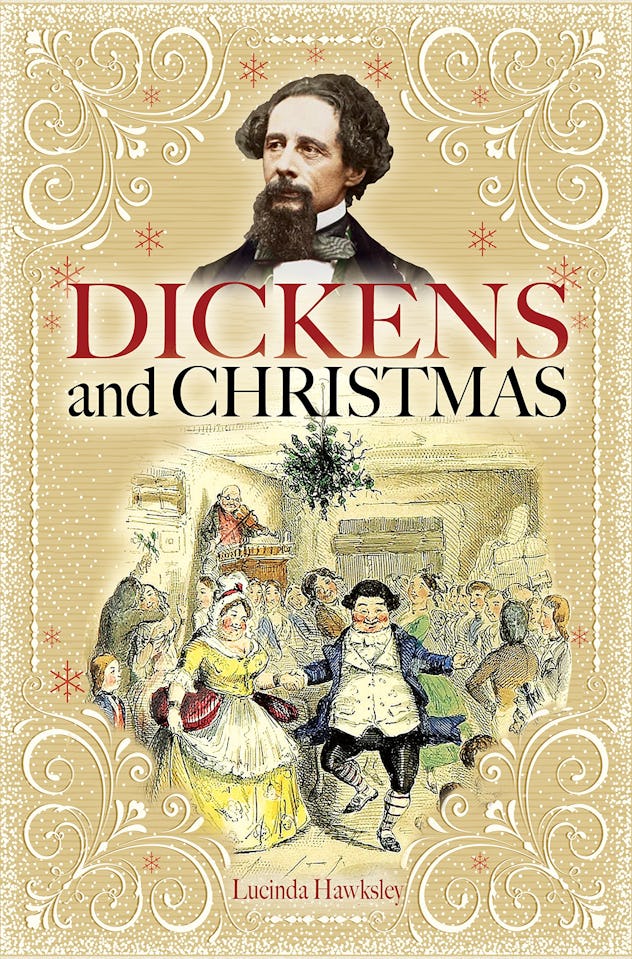11 Nonfiction Books About The Holidays That Will Explain Everything You ...