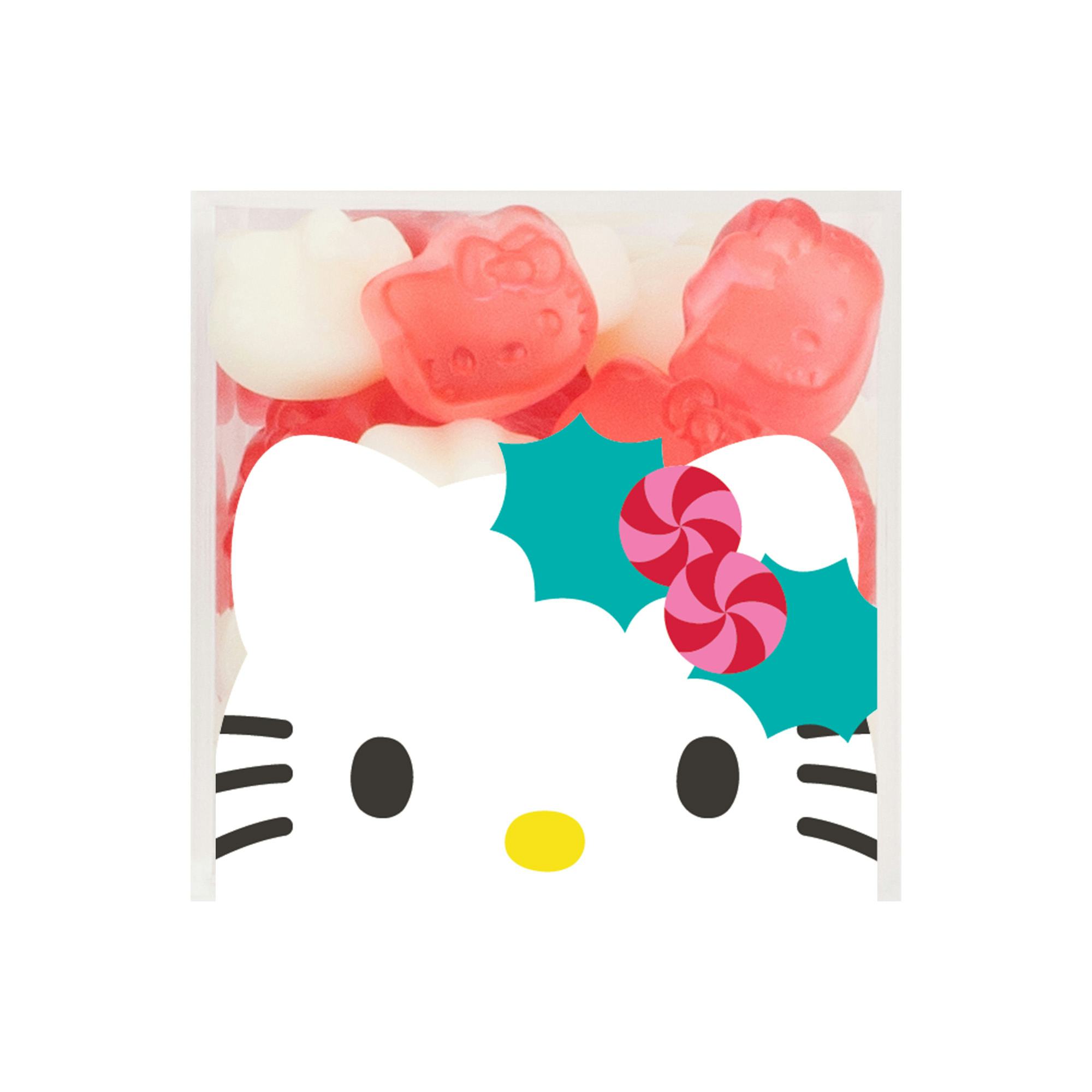 This Sugarfina & Sanrio Holiday Collection Features Some Adorable Hello ...