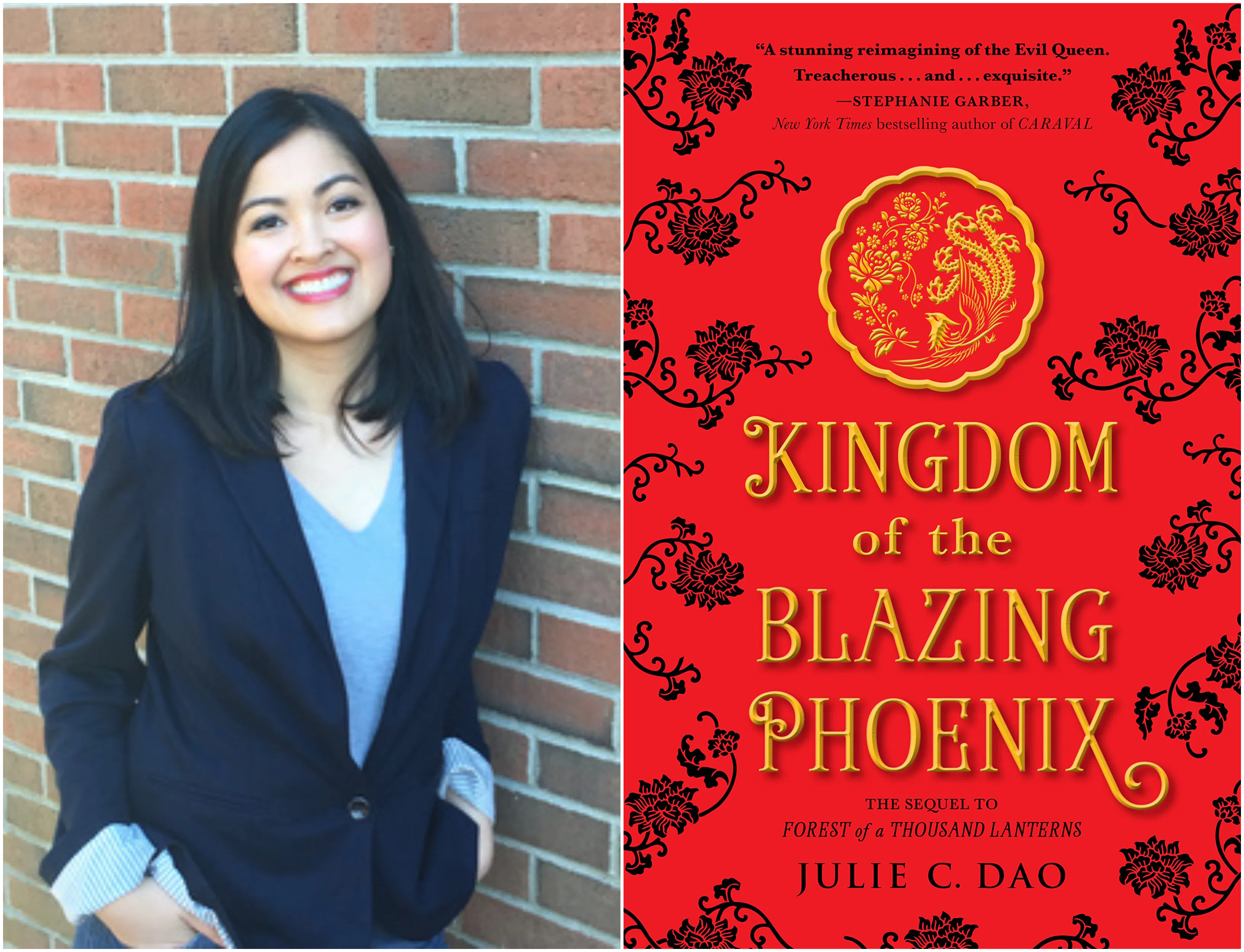 14 Young Adult Authors Recommend Their Favorite YA Books Of 2018