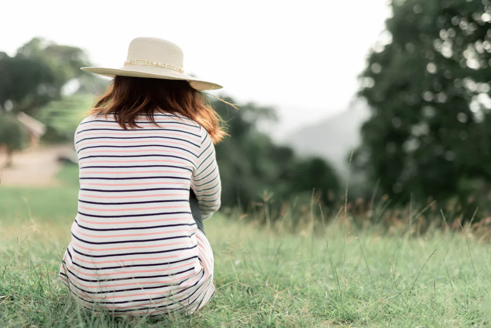 9 Self-Soothing Techniques To Use Before A Panic Attack
