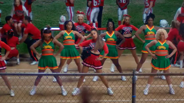 All The Looks In Ariana Grande's "Thank U, Next" Video Pay Homage To ...
