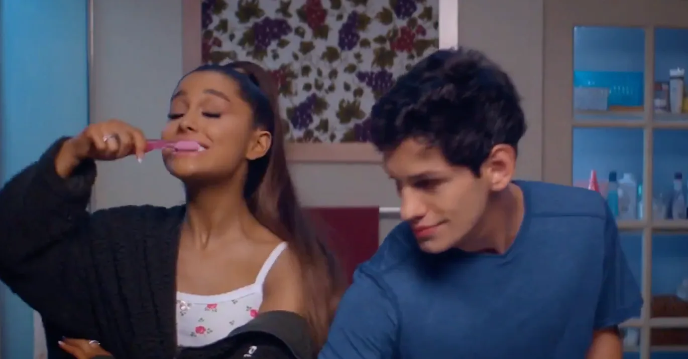 All The Looks In Ariana Grande's "Thank U, Next" Video Pay Homage To ...