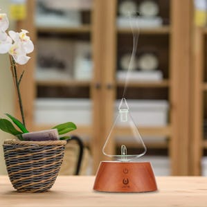 The 5 Best Nebulizing Diffusers