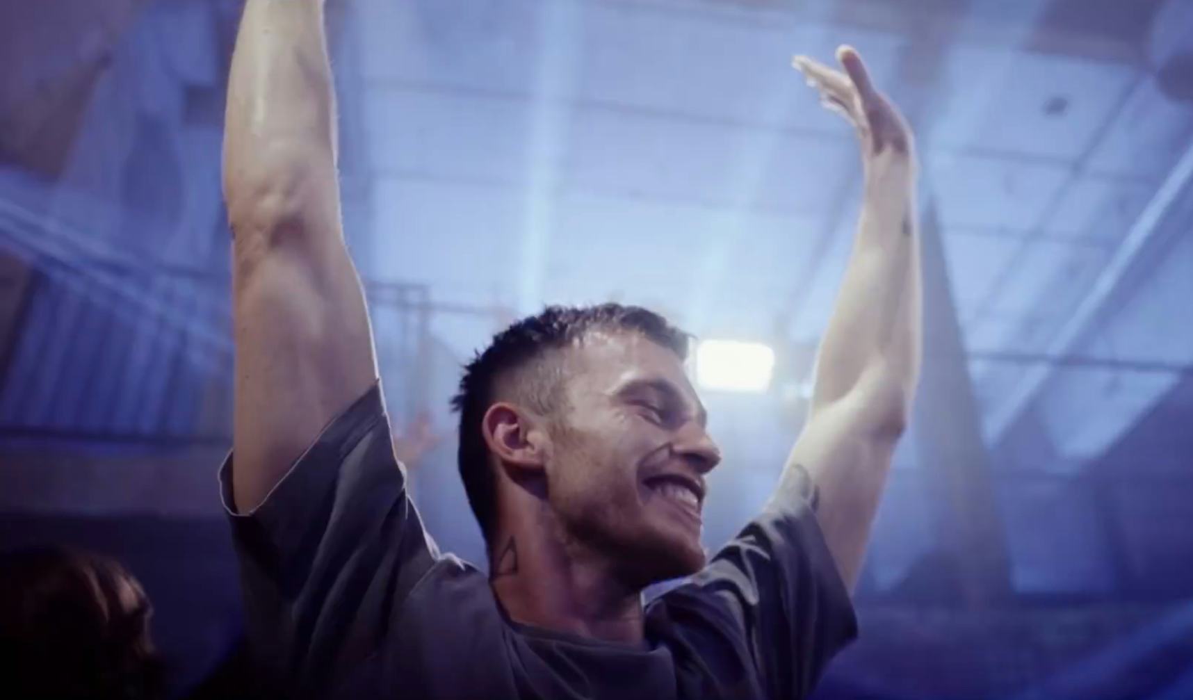 Is Robert Schlag Based On A Real Person? The ‘Beat’ Character Is In For ...