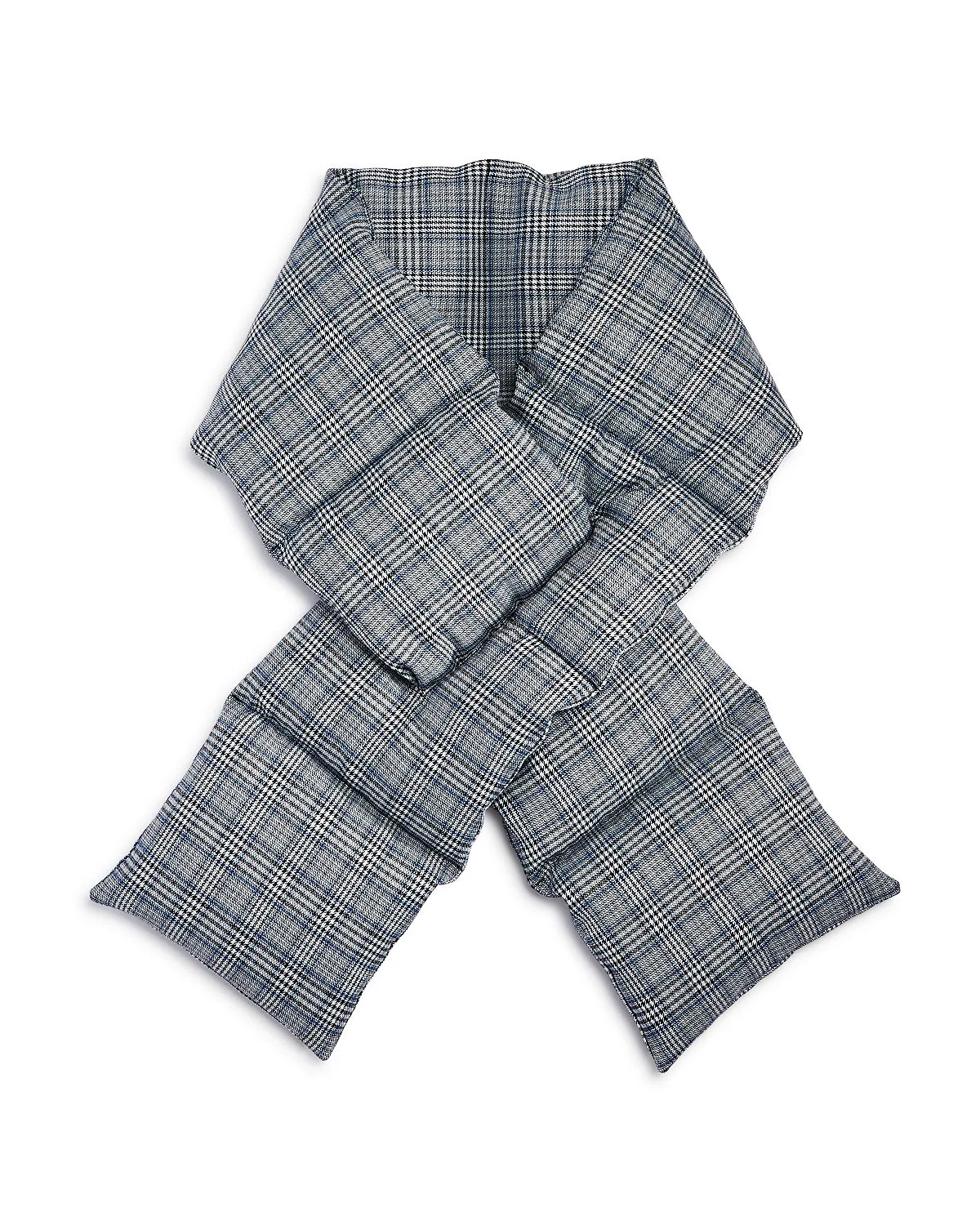 How To Wear A Scarf This Season In Seven Simple Outfits