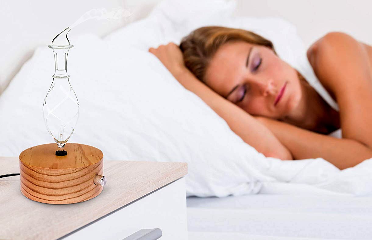 The 5 Best Nebulizing Diffusers