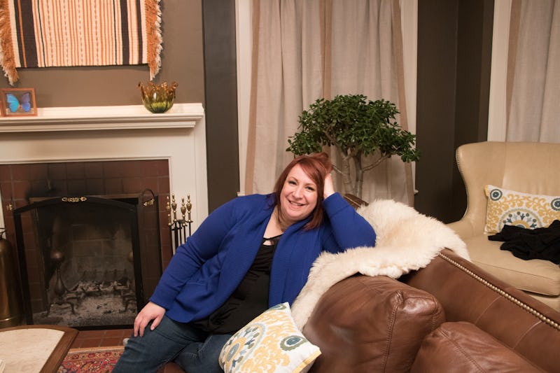 Who Is 'Mama Medium'? Jennie Marie Is Much More Than A Psychic