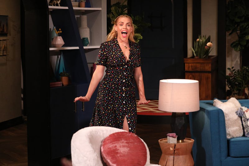 'Busy Tonight' Is The Perfect Woman-Led Talk Show For Anyone Who Needs ...