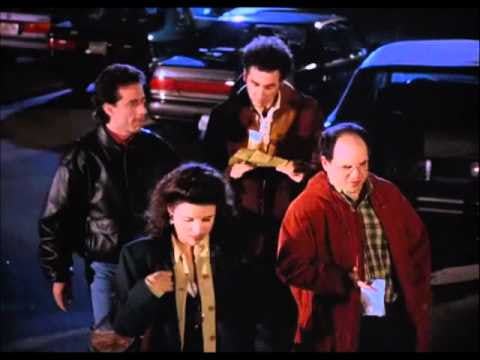 These 13 Jokes From 'Seinfeld' Are Super Offensive Now — Yes, That ...