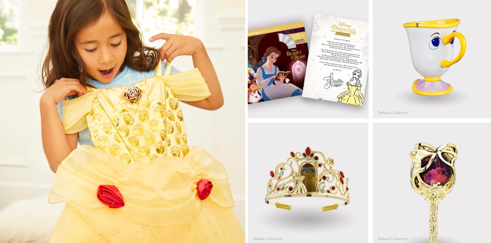 Disney Princess Subscription Boxes Will Come Straight To Your Door With ...