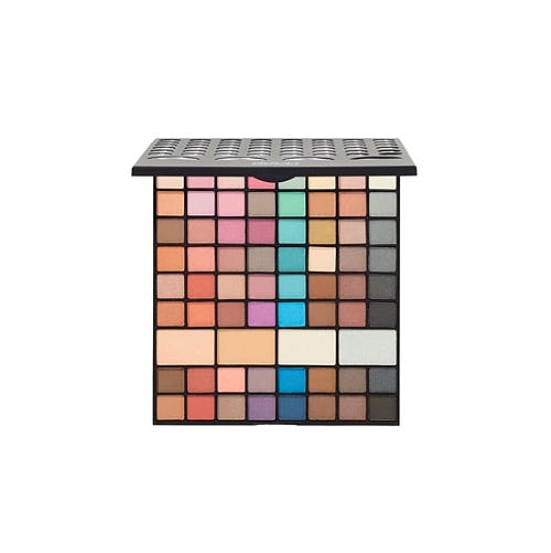 9 Colorful Eyeshadow Palettes In Ulta’s New Arrivals That Every Makeup ...