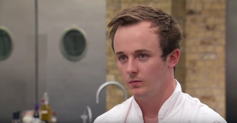 What Is 'MasterChef' Winner Craig Johnston Doing Now? The Professional ...