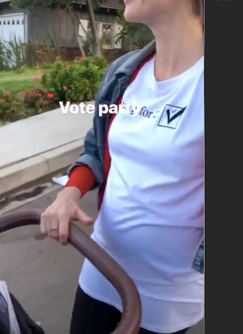 'Superstore's Ben Feldman & Wife Michelle Announce They're Expecting ...