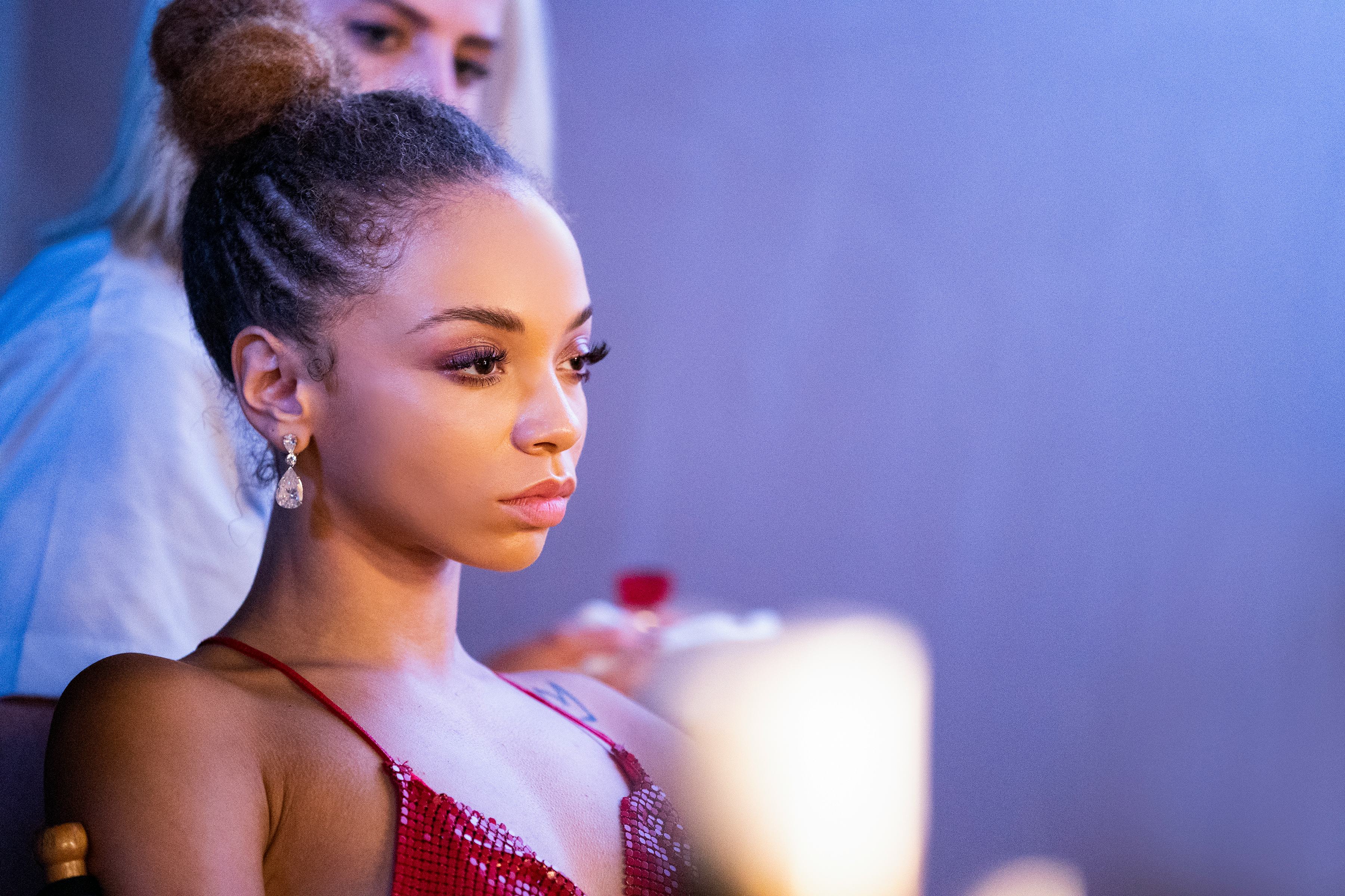 Who Are The Stars Of ‘Westside’ On Netflix? Meet The 9 Musicians Who ...