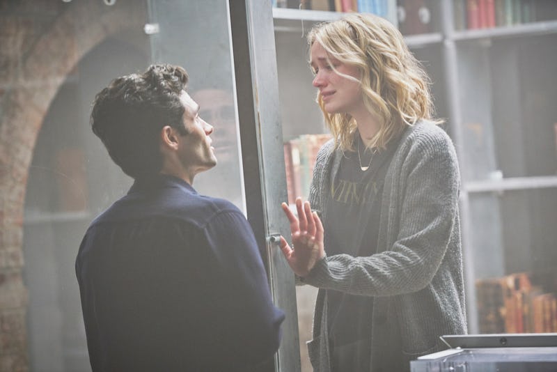 How Does The 'You' Book End? Joe & Beck's Story On The TV Series Has ...