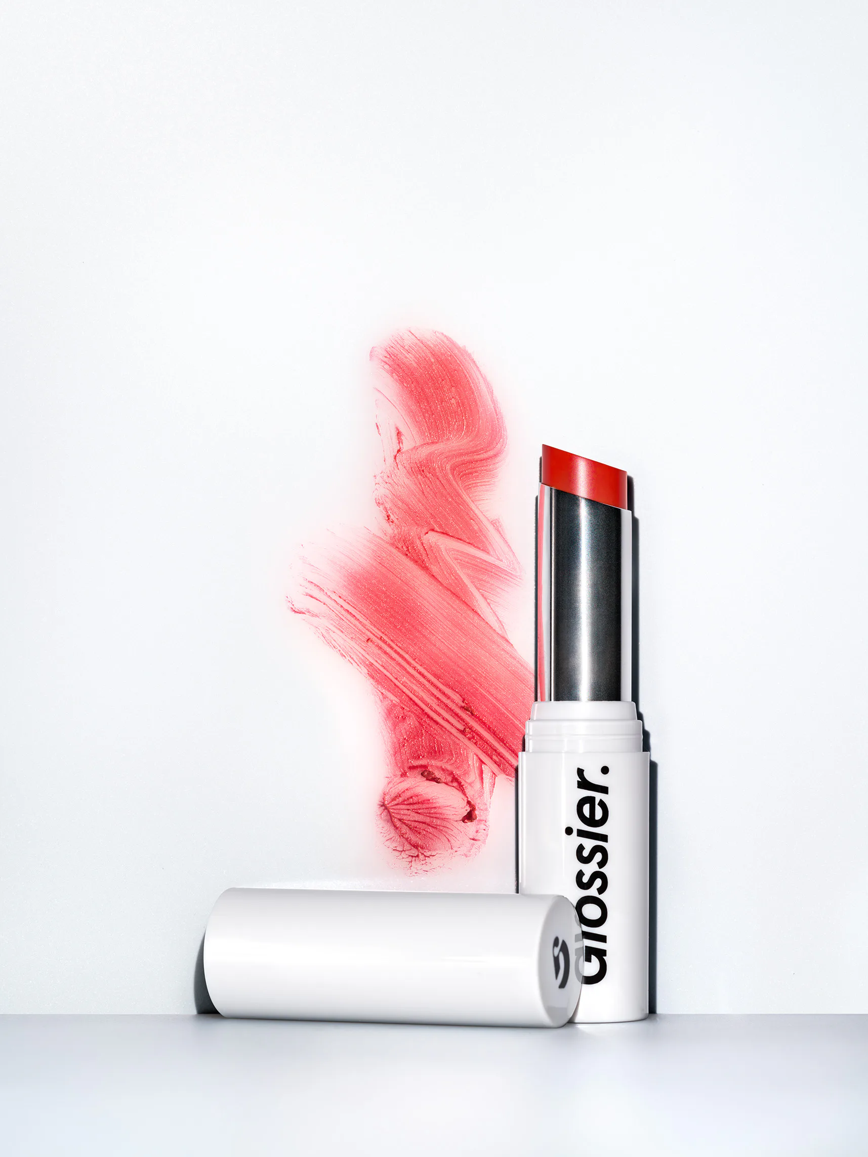 How Is Glossier's New Generation G Lipstick Formula Different? You're ...
