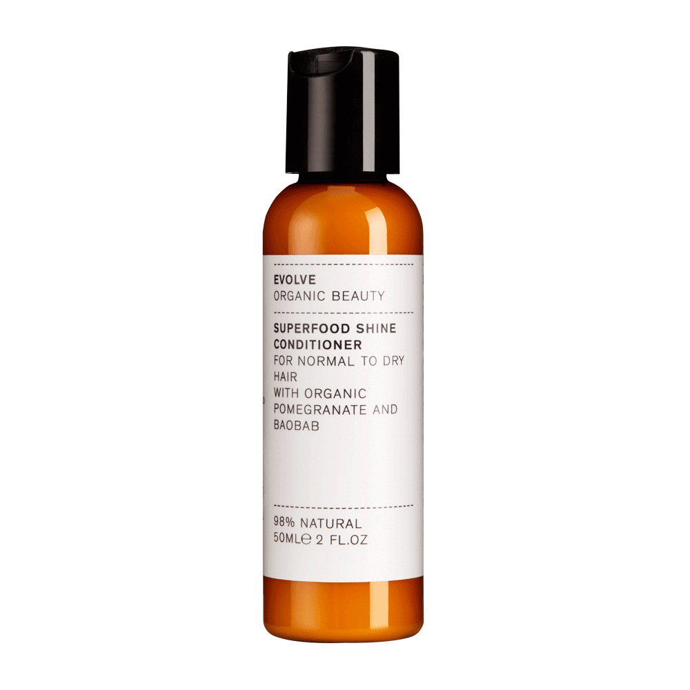 7 Non-Toxic Shampoos & Conditioners That Are Kind To Your Hair And The ...