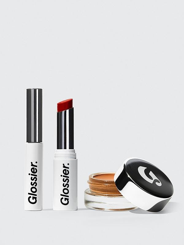 Glossier’s New Generation G Lipstick Is Bigger, Smoother, & Even More ...