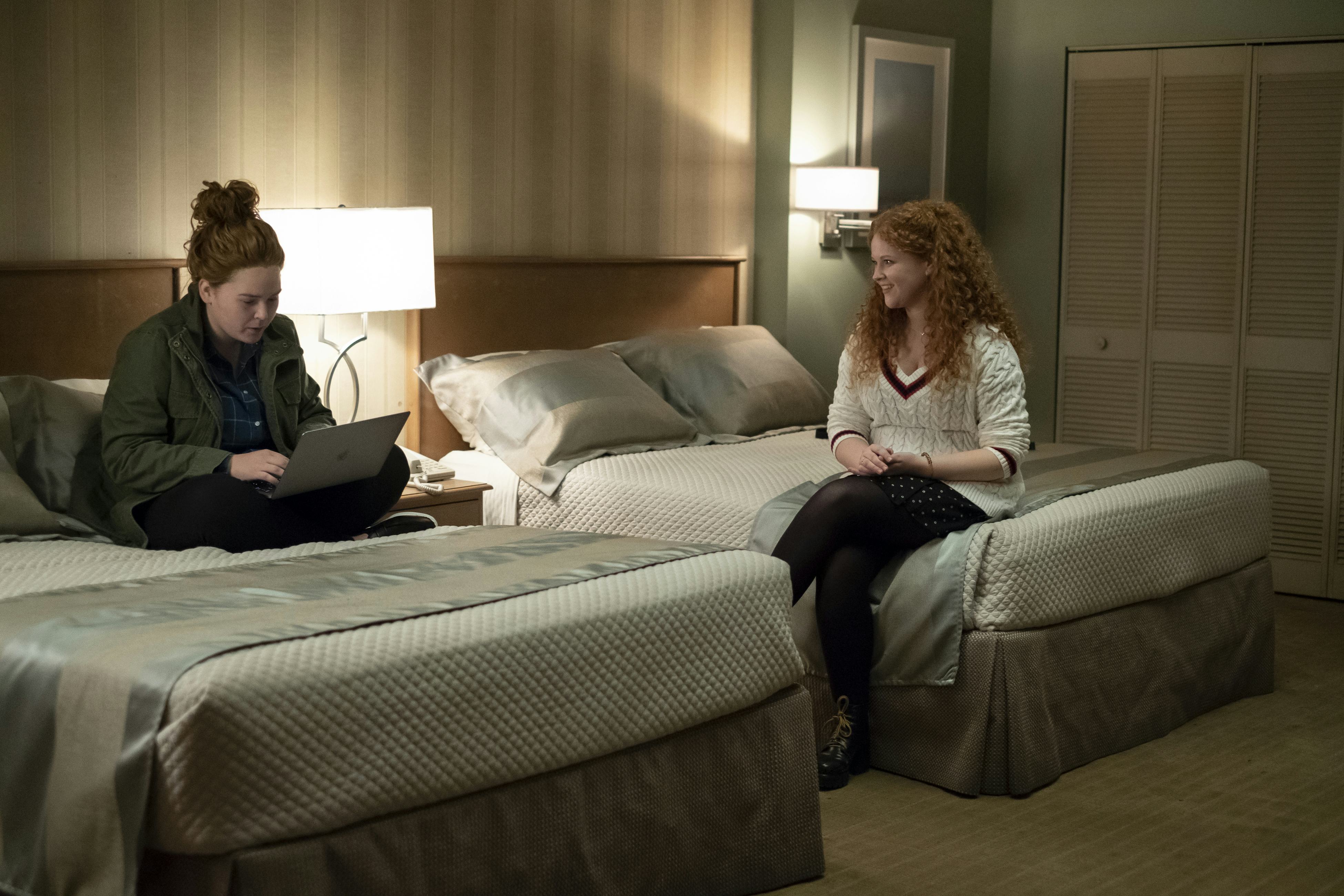 The 'Room 104' Season 2 Cast Is Filled With Oscar Winners, Drag Stars ...