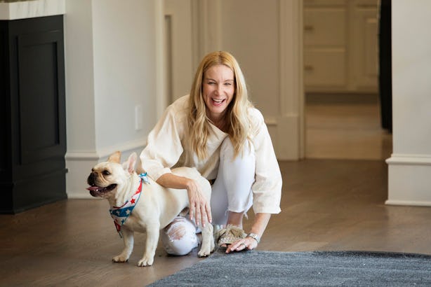 Jennifer Welch's Interior Design Tips Will Make Your Space Just As ...
