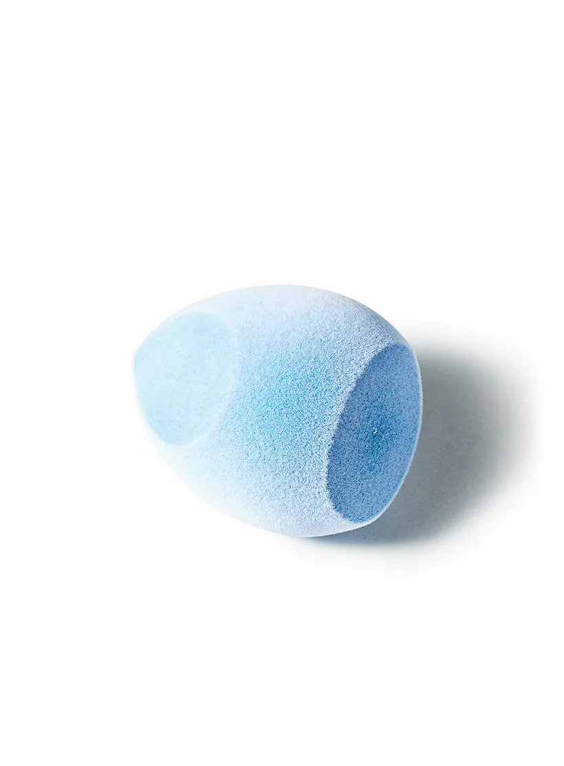 Does The JUNO & Co. Velvet Microfiber Makeup Sponge Work? It's SO ...