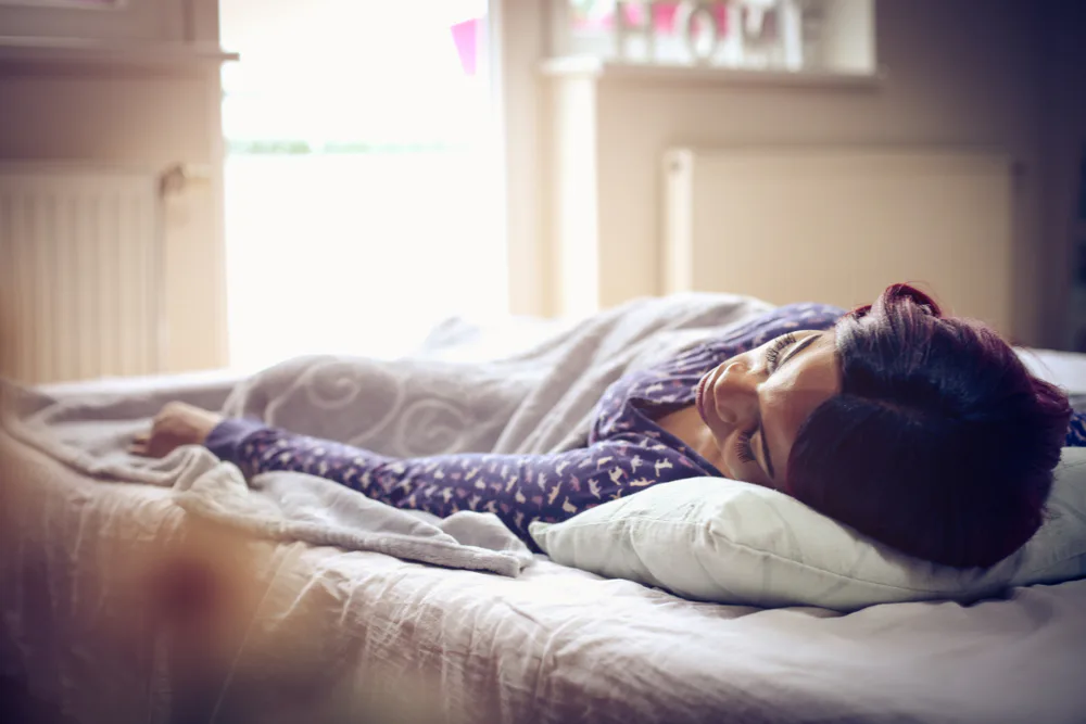 7 Sleep Habits That Can Mess With Your Memory