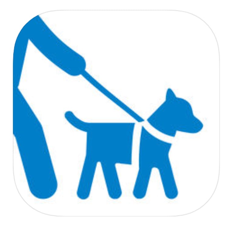 10 Free Apps All Dog Owners Should Download On Their Phones