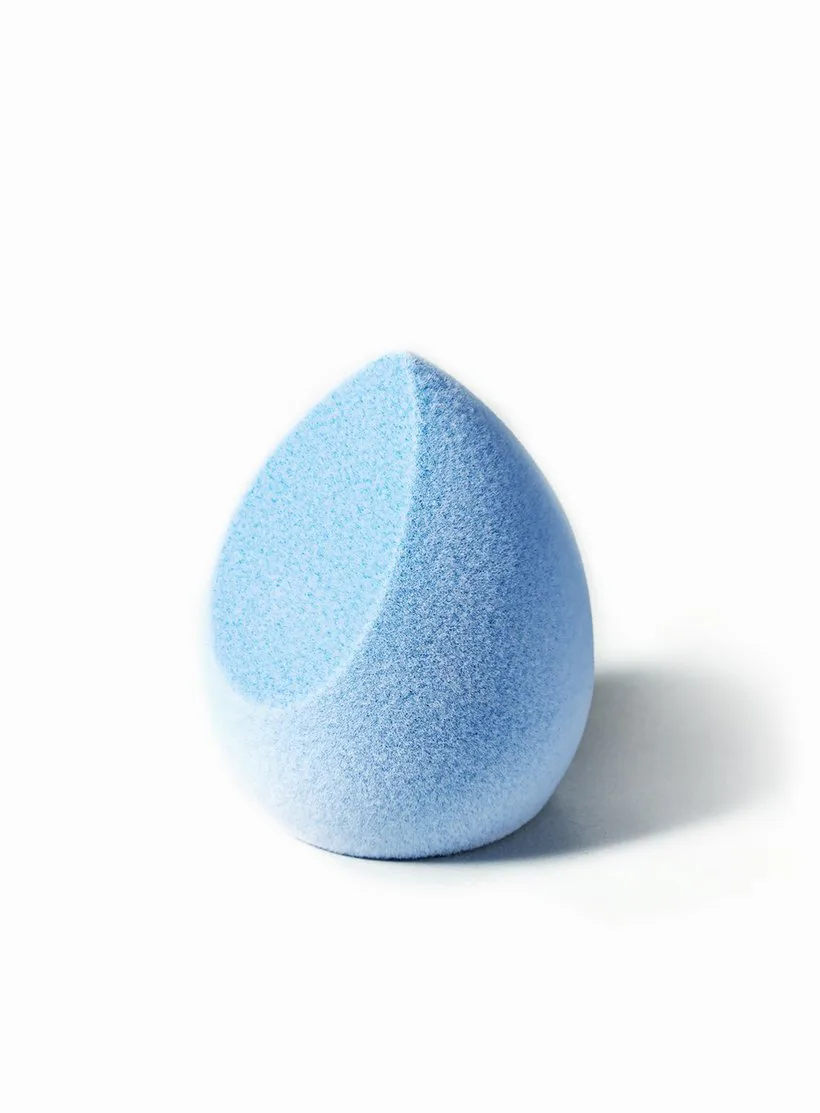 Does The JUNO & Co. Velvet Microfiber Makeup Sponge Work? It's SO ...