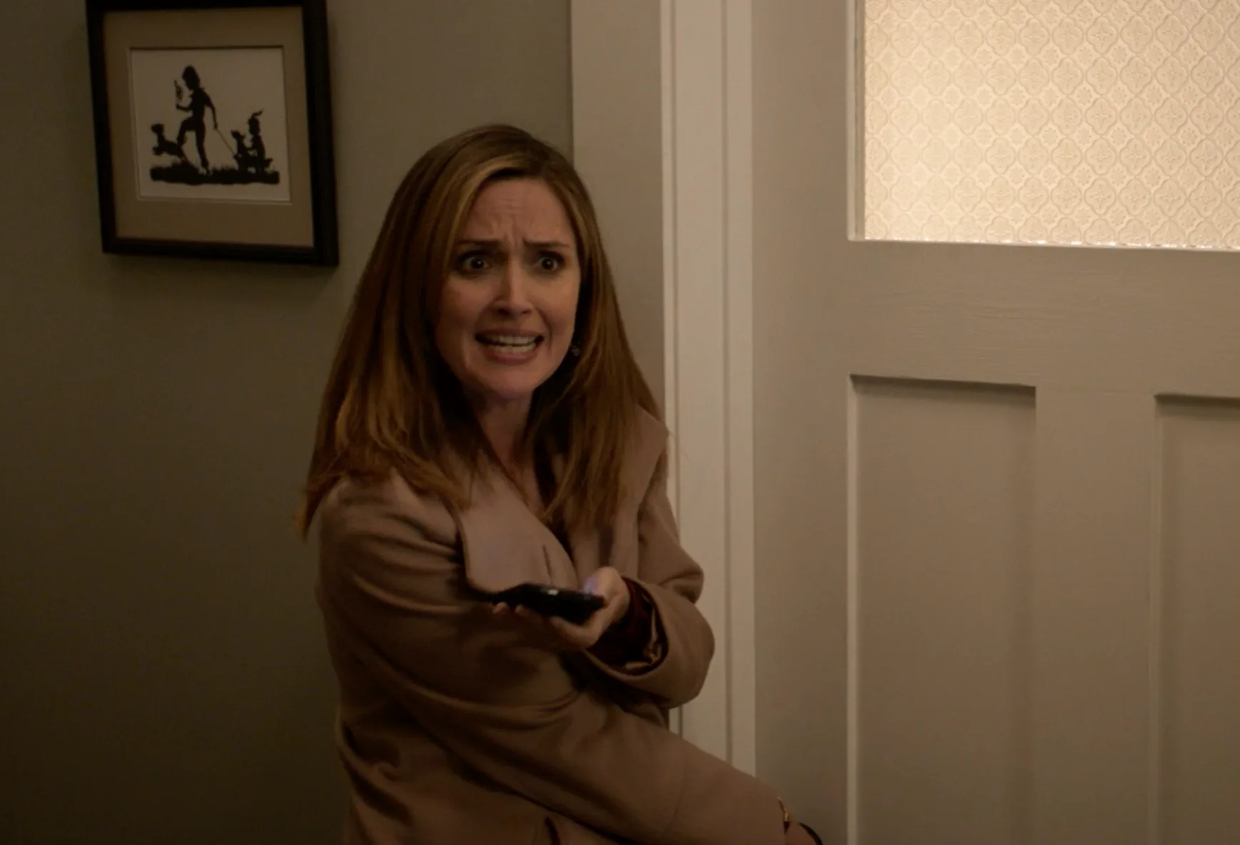 ‘Instant Family’ Star Rose Byrne Wants To Make You Laugh *And* Cry